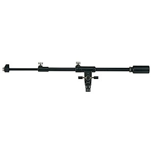 Tama Iron Works Studio MS756BB Microphone Stand, Black