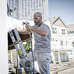 Graco 17D163 Pro210ES Stand Airless Paint Sprayer