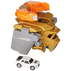 Havex Machines Star Blaster SBL-1 Vehicle