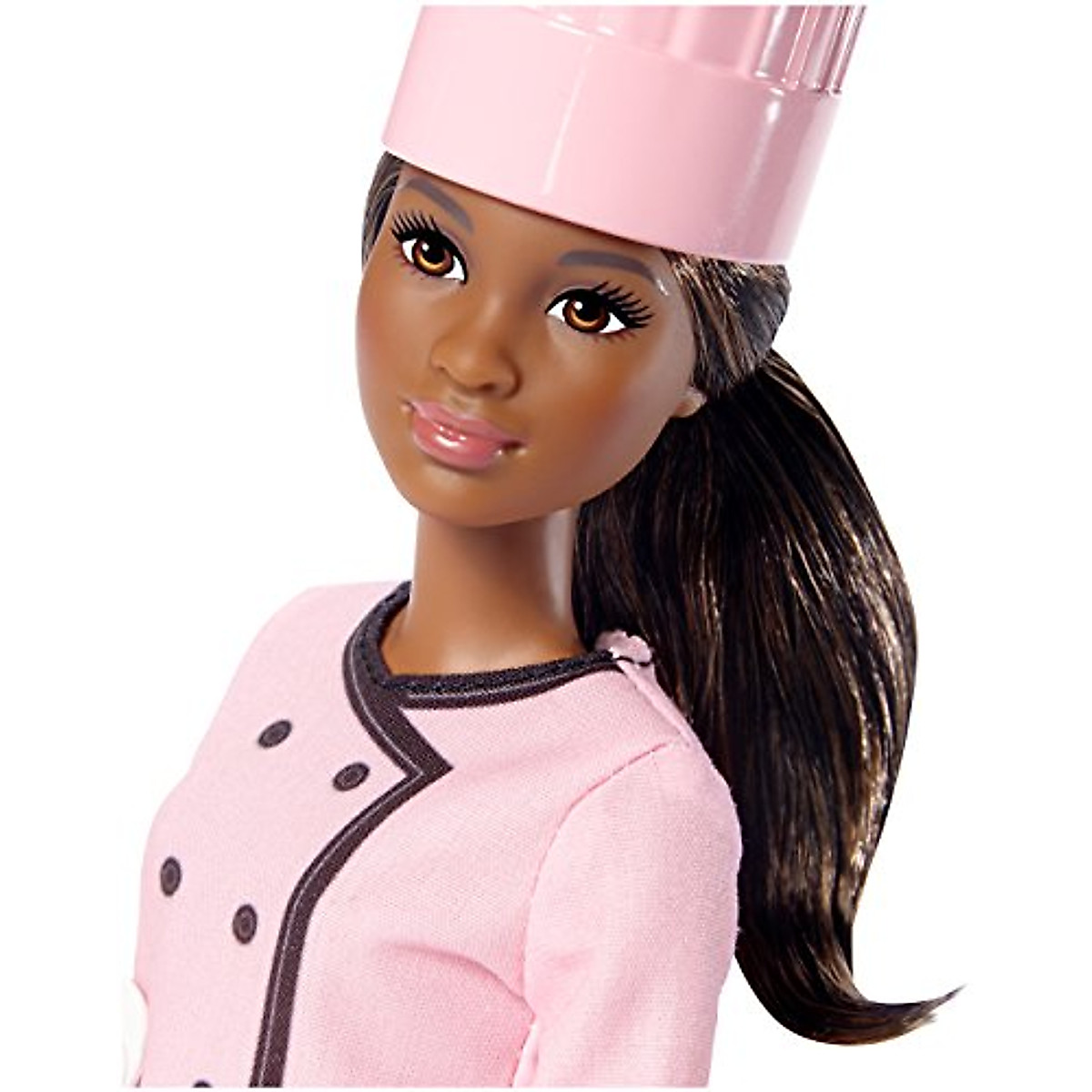 Barbie Cupcake Chef Doll