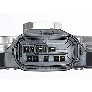 Standard Motor Products NS-504 Neutral Safety Switch