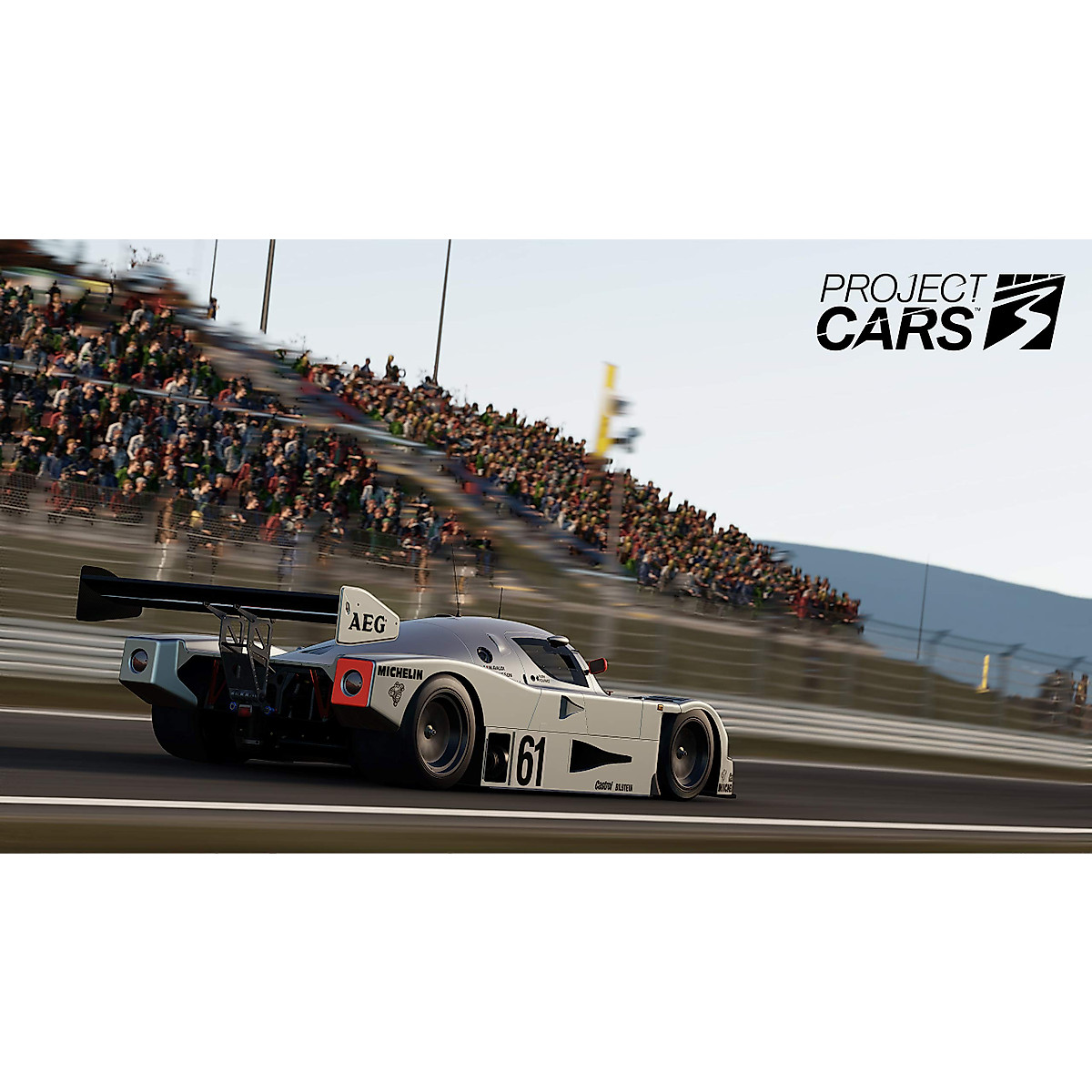 Project CARS 3 - Xbox One