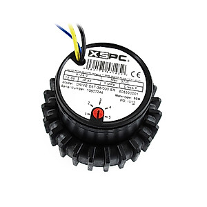 XSPC D5 Vario Pump Without Front Cover