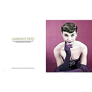 Always Audrey: Six Iconic Photographers. One Legendary Star.