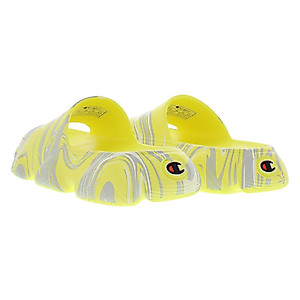 Champion Meloso Squish Swirl Yellow 9 M