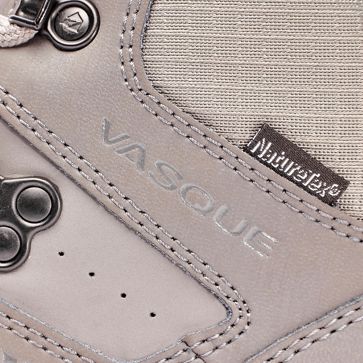 Vasque Men's Talus WT NTX Waterproof, Insulated Hiking Boot, Castlerock, 9 Medium