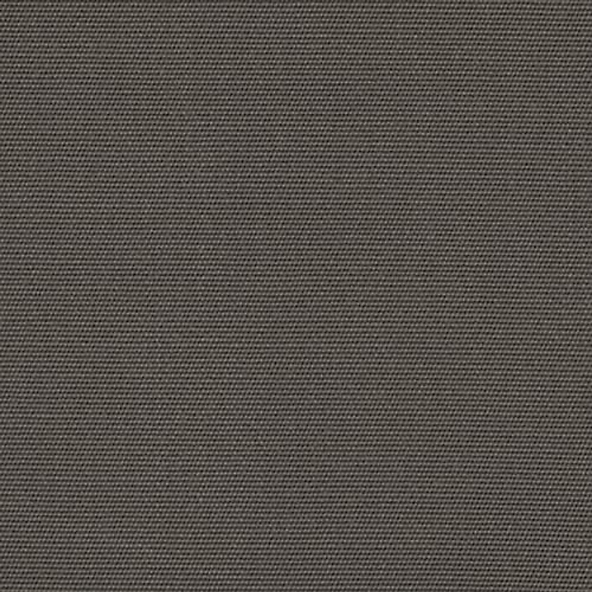 RSH Décor Outdoor Single Tempotest Foam Adirondack Chair Cushion Weather Resistant, (Classic Charcoal Grey)