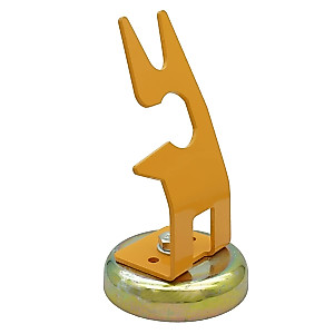 GUTIMORE Magnetic Tig Torch Holder Welding Torch Stand, Support for Tig Torch Welding Accessories