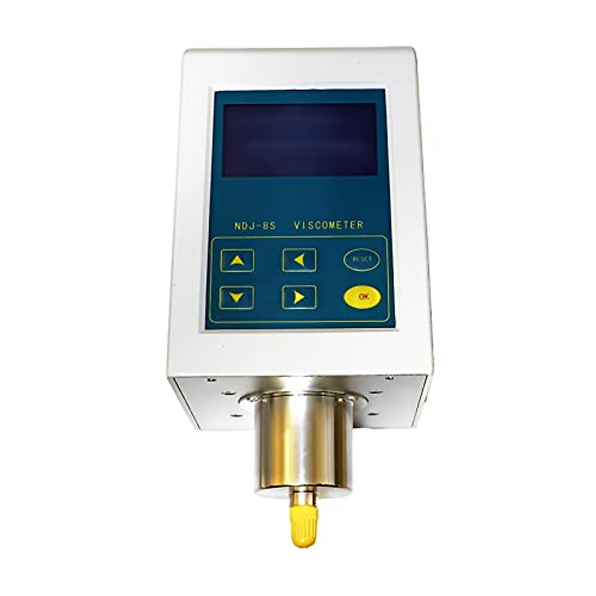 NDJ-8S Digital Rotational Viscometer