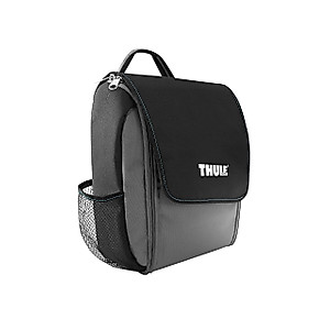 Thule Toiletry Kit-Black/Gray