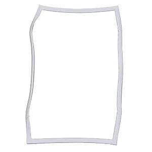 Edgewater Parts 2188460A, AP3092365, PS328703 Freezer Door Gasket Compatible with Whirlpool Refrigerator