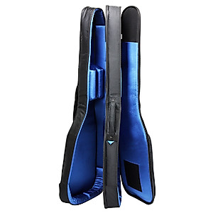 Reunion Blues RBX2B Double Electric Bass Bag