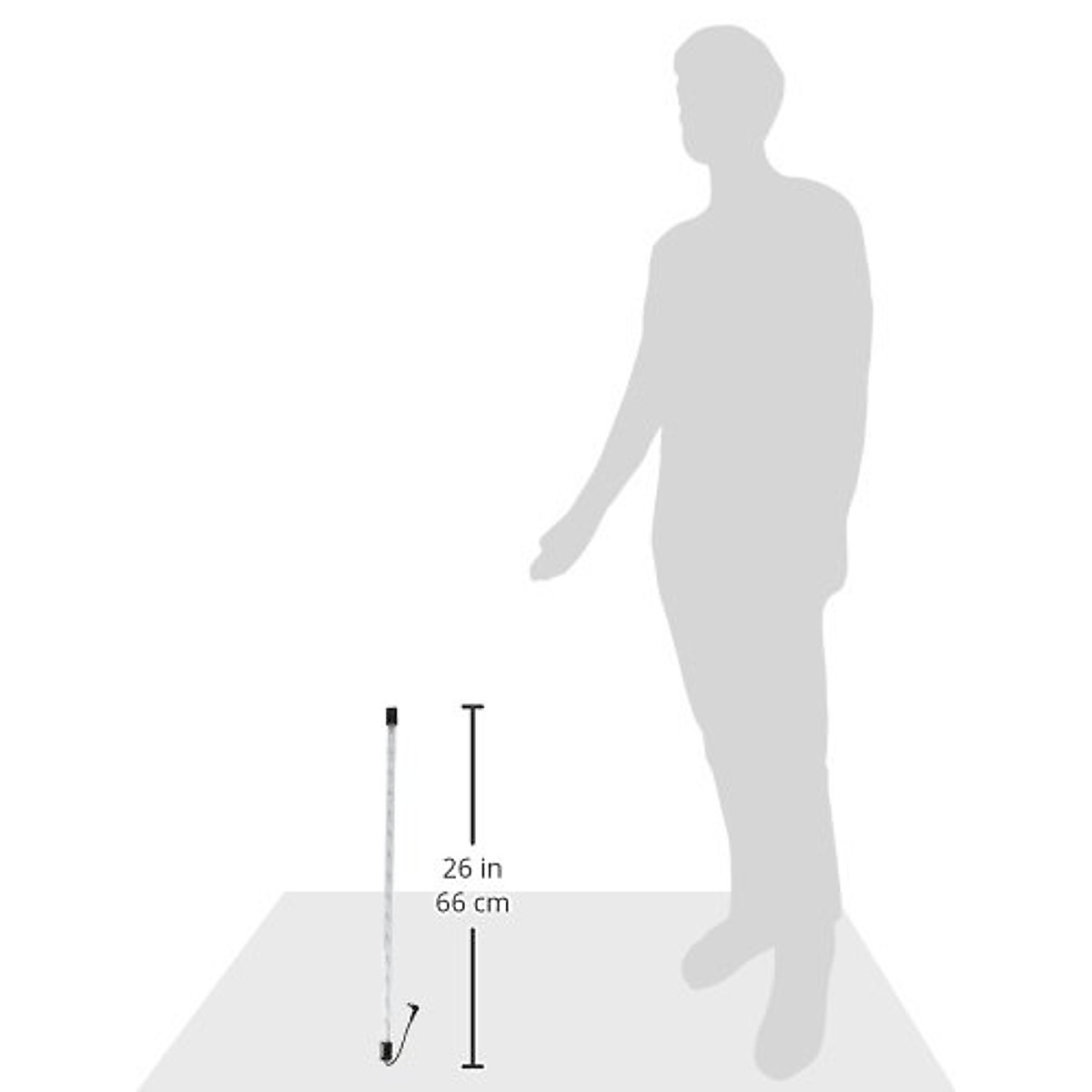 Aqueon Colormax Modular LED Aquarium Lamp, Size 30