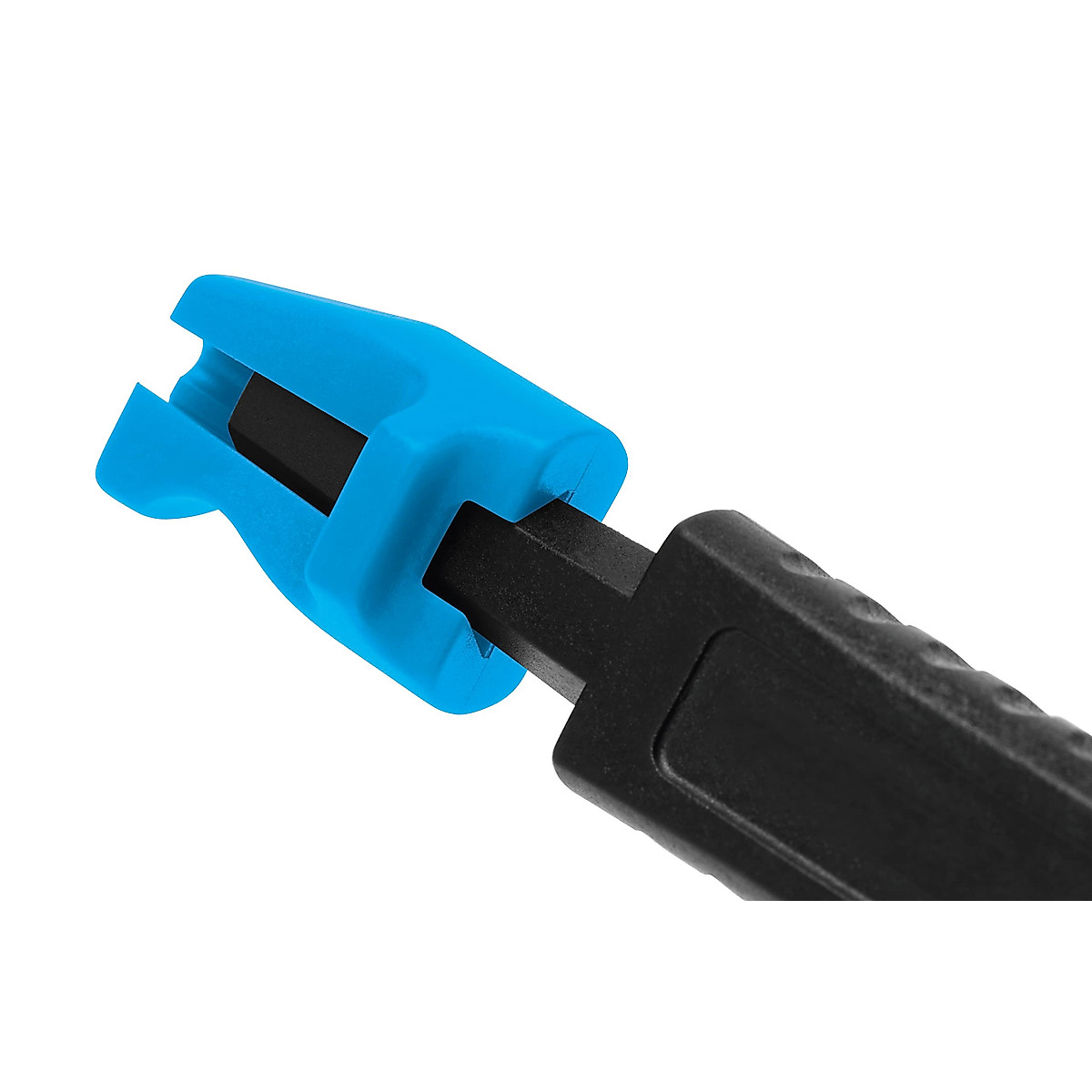 Martor 69111.00 Trimmex Cuttograf-Number 69111" Cutter, Black/Blue