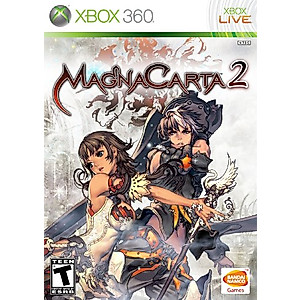Magna Carta 2 Xbox 360 - Xbox 360 - Xbox 360