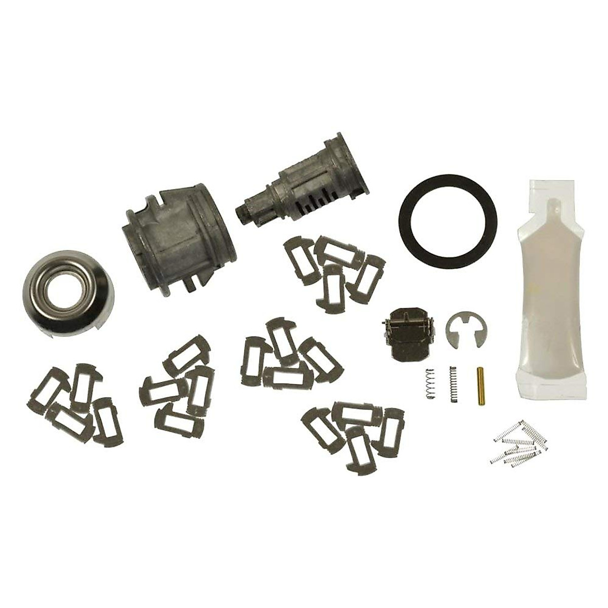 Standard Motor Products Ignition DL275 Door Lock Kit