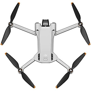 DJI Mini 3 Pro Camera Drone Quadcopter with RC Smart Remote Controller CP.MA.00000492.02 with 4K Video, 48MP Photo, Extended Protection Bundle with Deco Gear Backpack + FPV VR Viewer Pilot Headset
