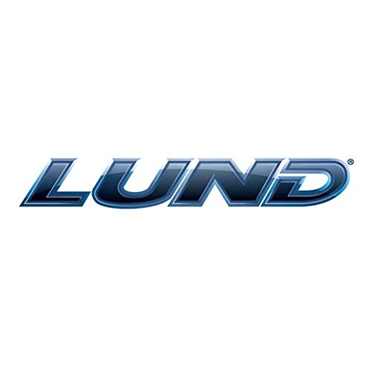 Lund 9100DB Ultima Single-Lid Crossover Deep Tool Box , Black