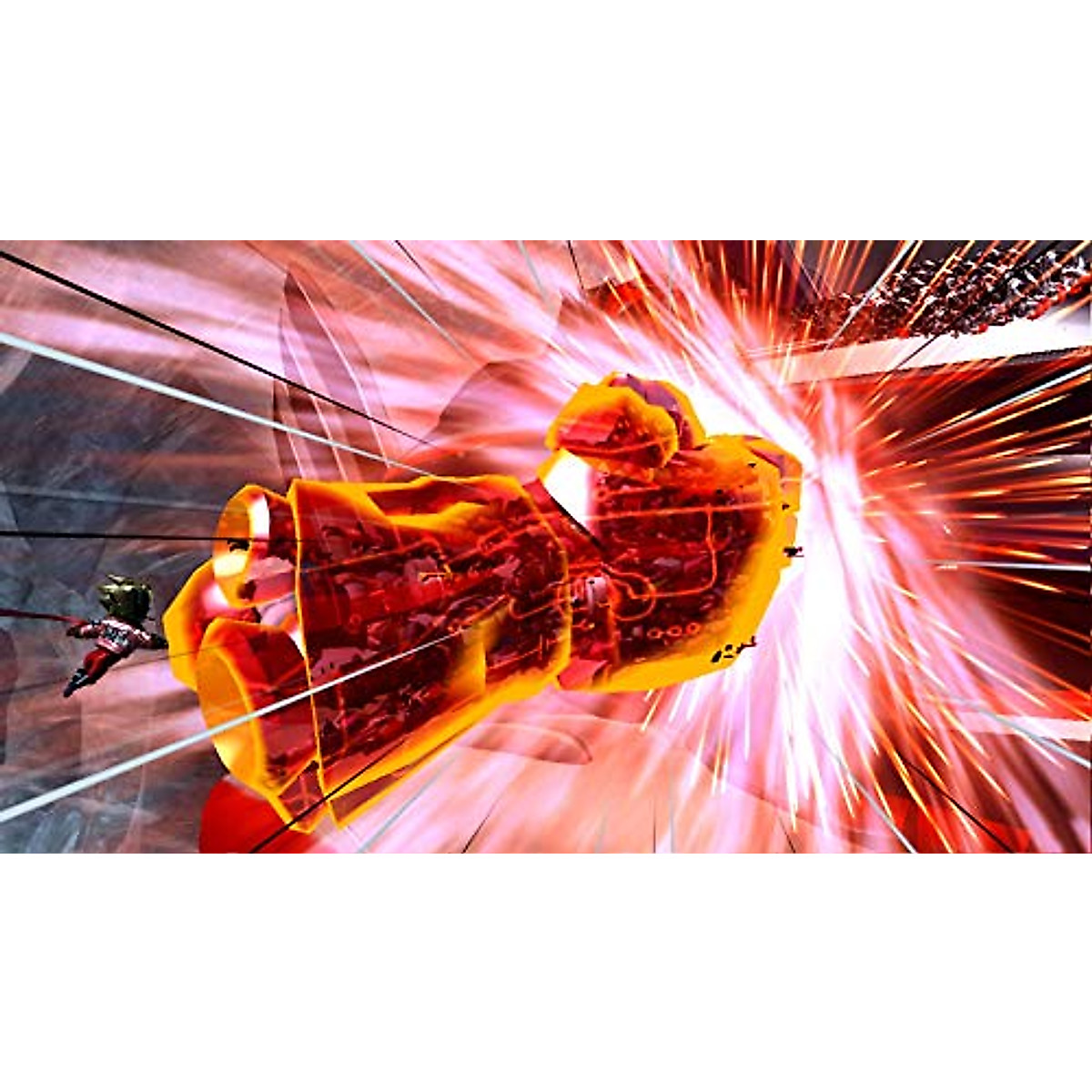 The Wonderful 101 Remastered (Nintendo Switch)