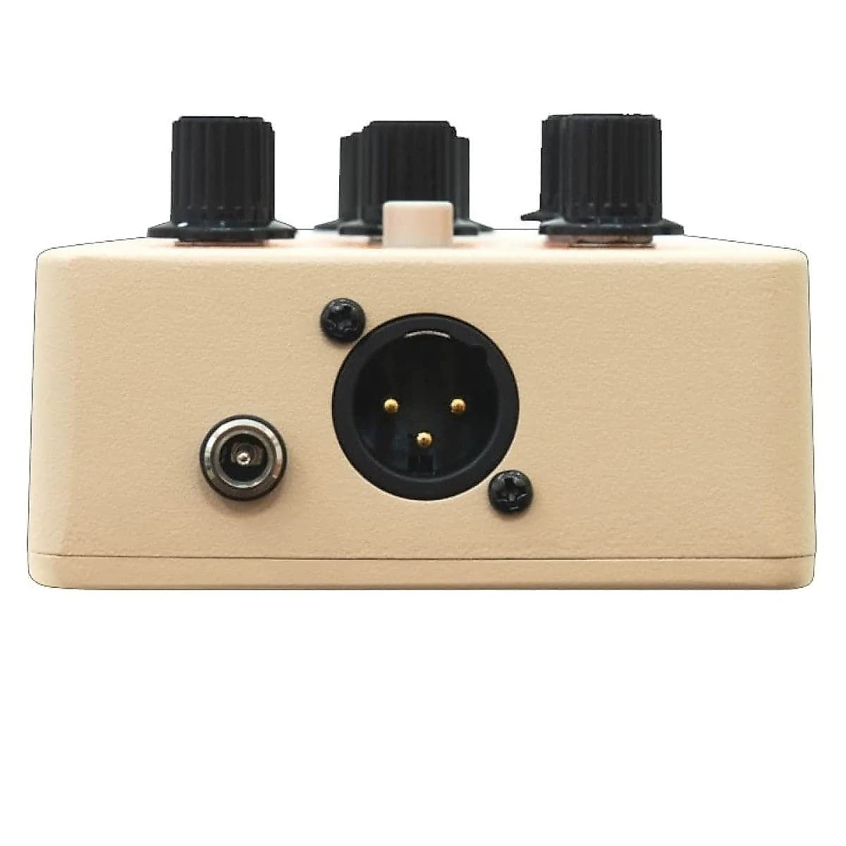 Orange Acoustic Guitar Preamp Pedal