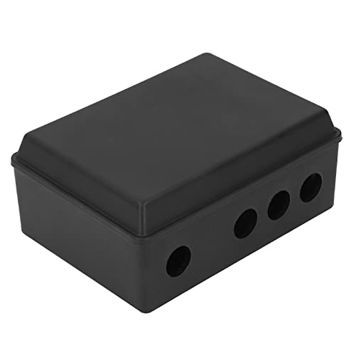 Tbest Winch Control Protection Box,Winch Controller Housing ABS High Strength Protection Box Kit for 8000 to 20000LB Electric Winch