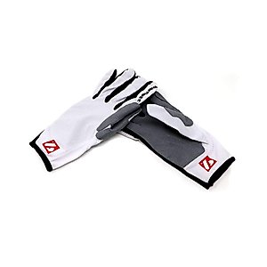 BARNETT NBG-18 Gloves for Rollerski - cross-country - road bike - running - WHITE (XS)