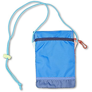 Cotopaxi Maigo Neck Pouch - Del Dia One of A Kind!