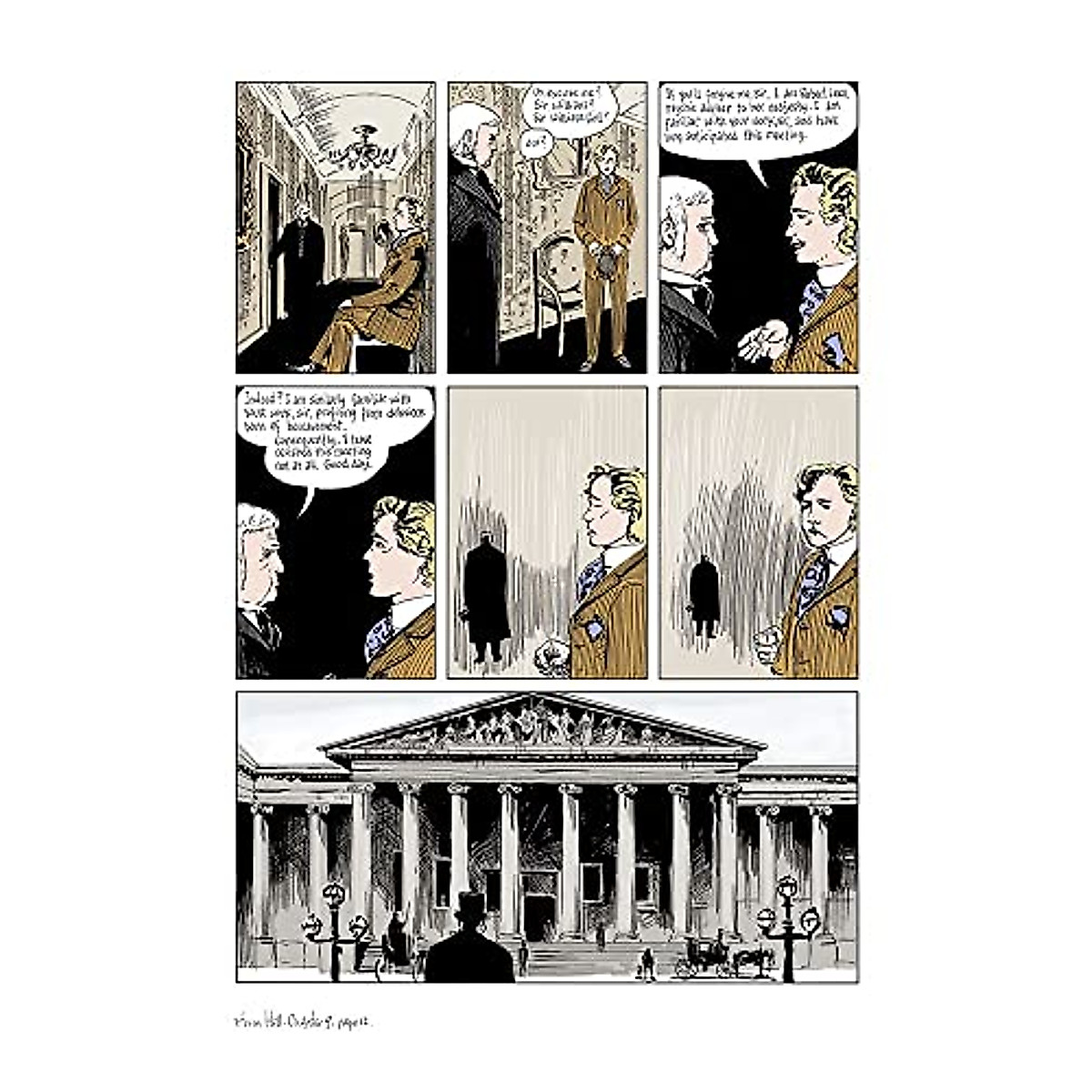 From Hell: Master Edition