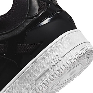 Nike Mens Air Force 1 Low DQ7558 002 Undercover SP Gore-Tex - Size 11 Black