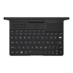 GPDBRANDSTORE GPD Pocket3 [11th Core CPU I7-1195G7-1TB] Full-Featured Portable Foldable Mini Pc Notebook Laptop Computer UMPC 8inch Intel I7-1195 Touch Screen 16GB RAM 1TB ROM WIN11 (1TB)