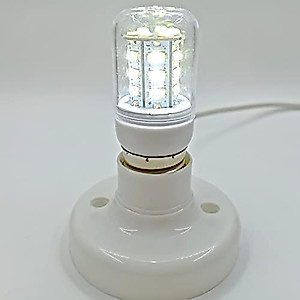 LED Light For refrigerator Frigidaire, Kenmore, Electrolux Bulb 5304511738 PS12364857 AP6278388 refrigerator bulb