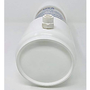 COUNTERTOP Water Filter System USA-50 (Replaces NSA Model 50C) 10,000 Gallons, 1 Year pro-rata Warranty