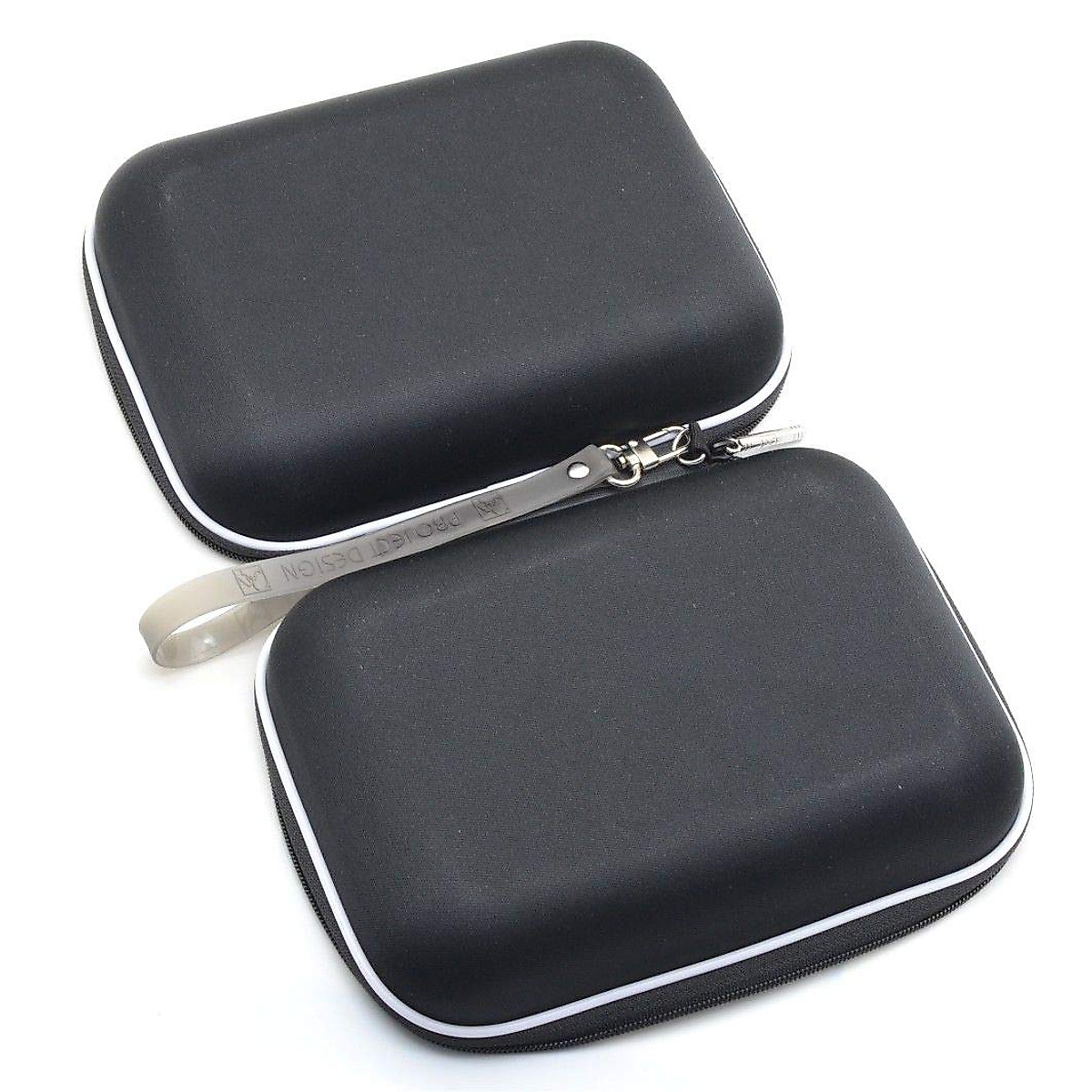 OSTENT Square EVA Bag Protective Carry Case Storage for Switch Joy-Con/Pro Controller