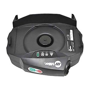 MILLER ELECTRIC 235672 PAPR Blower,8-1/2 x 7-1/2" x 3-1/2" Size