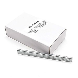 Air Locker 5416C 20 Gauge 1/2-Inch Length, 3/16-Inch Crown, Chisel Point Staples - 5,000/Pack - Fits Duo-Fast Carpet-Pro Replaces Duo-Fast 5416C