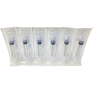 TiaGard Tiamulin 12.5% Liquid Concentrate (1,000 mL) w/ Veterinary Syringe Kit - Generic for Denagard - Antibiotic Drinking Water Solution in Groups, Pens & Herds - Antibiótico Tiamulina para Cerdos