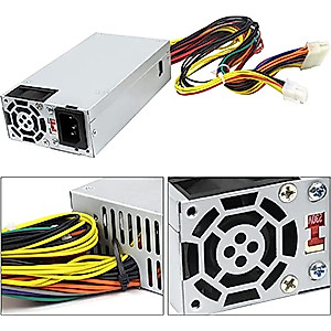AIRFUL 250W Power Supply Compatible with Synology DS1815+ DS1812+ DS1513+ DS1512+ DS1511+ DS1813+ DS1515+ DS1010+ RS814 +RS815 DS2015xs QNAP TS531 DPS-250AB-44B