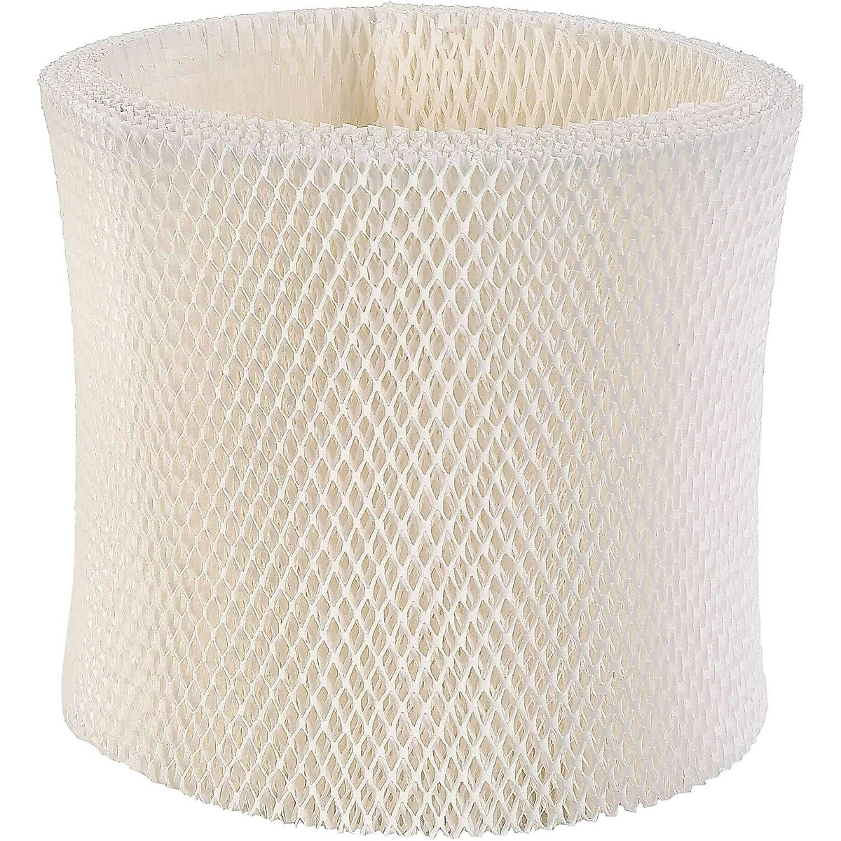 Lxiyu 4-Pack Replacement for Emerson MAF2 Moist air Wicking Humidifier Filter Designed to Compatible with Emerson Part # MAF2 & Kenmore Part # 15508, Noma Part #EF2.