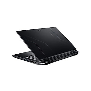 acer Nitro 5 17 Gaming Laptop 2023 17.3” FHD 1920 x 1080 IPS 144 Hertz Intel Core i5-12450H NVIDIA GeForce RTX 3050 4GB GDDR6 24GB DDR4 1TB Hybrid Four-Zone RGB Backlit Keyboard Windows 11 Pro