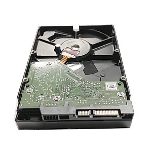 MaxDigitalData MDD (MD1000GSA6472) 1TB 64MB Cache 7200RPM SATA 6.0Gb/s 3.5in Internal Desktop Hard Drive