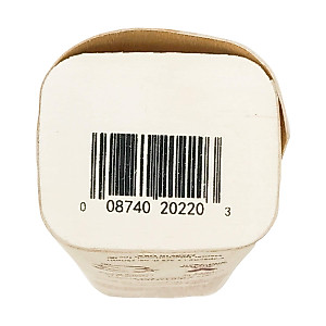 Nemat Amber Eau De Parfum Spray, 50 ML