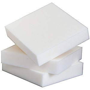 ABS Novelties Butterfly Garden Pattern Double Cushion (Black)