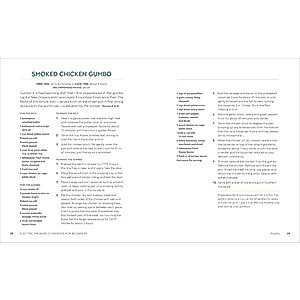 Electric Smoking Cookbook for Beginners: 100 Essential Recipes to Master the Basics