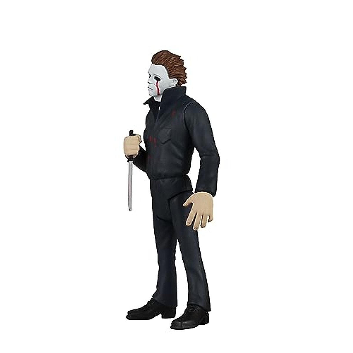 NECA Halloween 2 - Toony Terrors “Bloody Tears Michael Myers” 6" Scale Action Figure