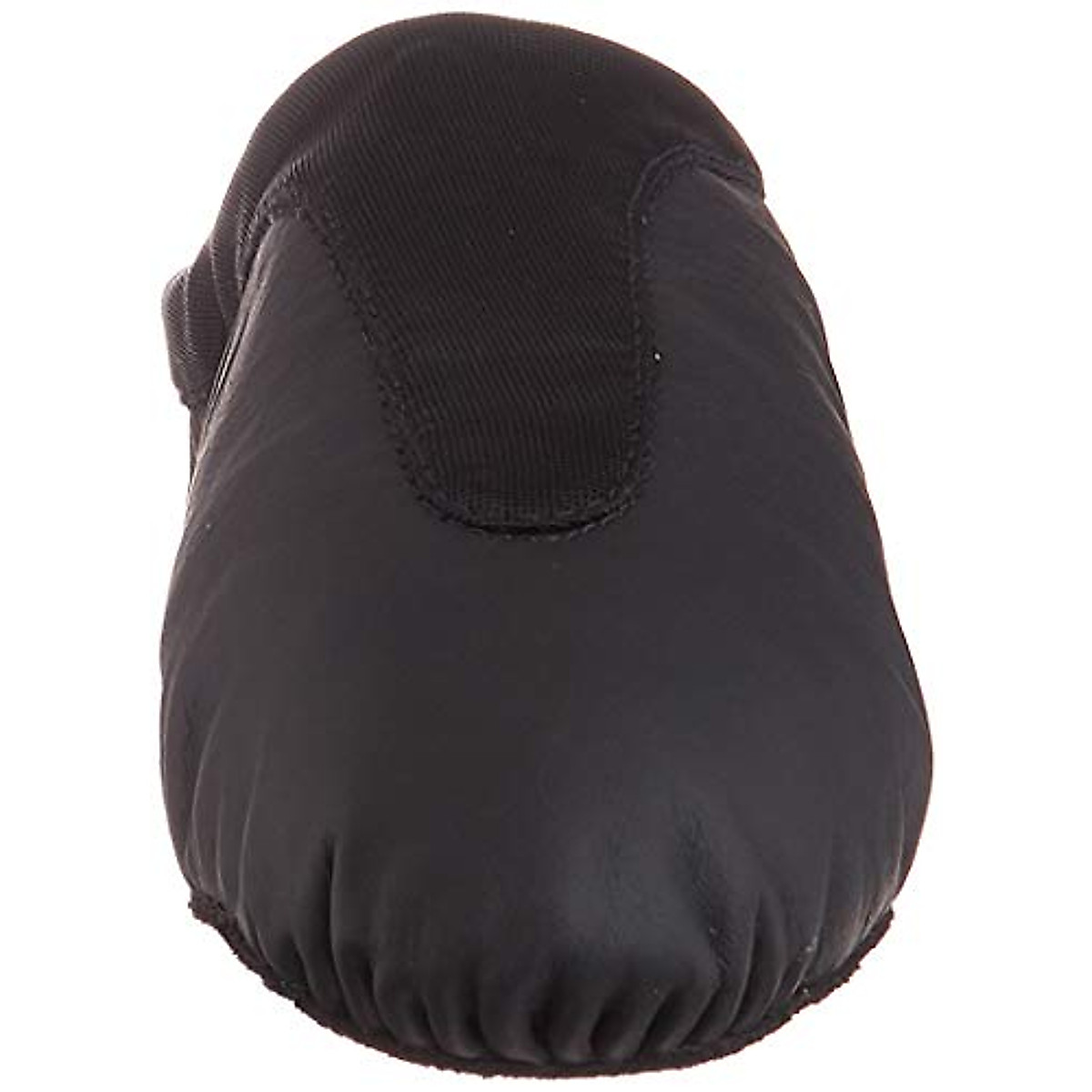 Bloch womens Girl's Pulse Jazz Dance Shoe, Black, 13.5 Medium US Little Kid