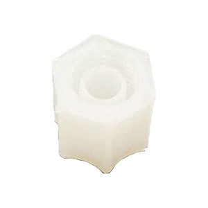 EFF-6036A Replace supco In Line Water Filter Taste & Odor Removal 6", WF270