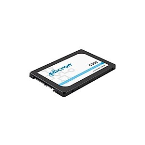 Lenovo 3.5 5300 1.92TB MS SATA SSD