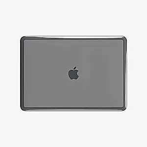 tech21 Pure Tint for MacBook Air 13" (2015-2017) - Carbon