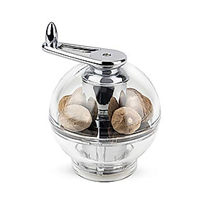 Peugeot Classic Royan Salt Mill, 056975014498, Transparent