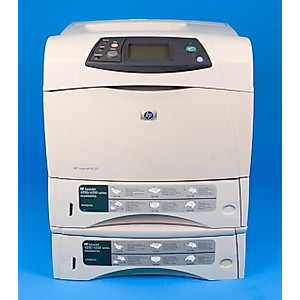 HP LaserJet 4250dtn - printer - B/W - laser ( Q5403A#203 ) (Certified Refurbished)